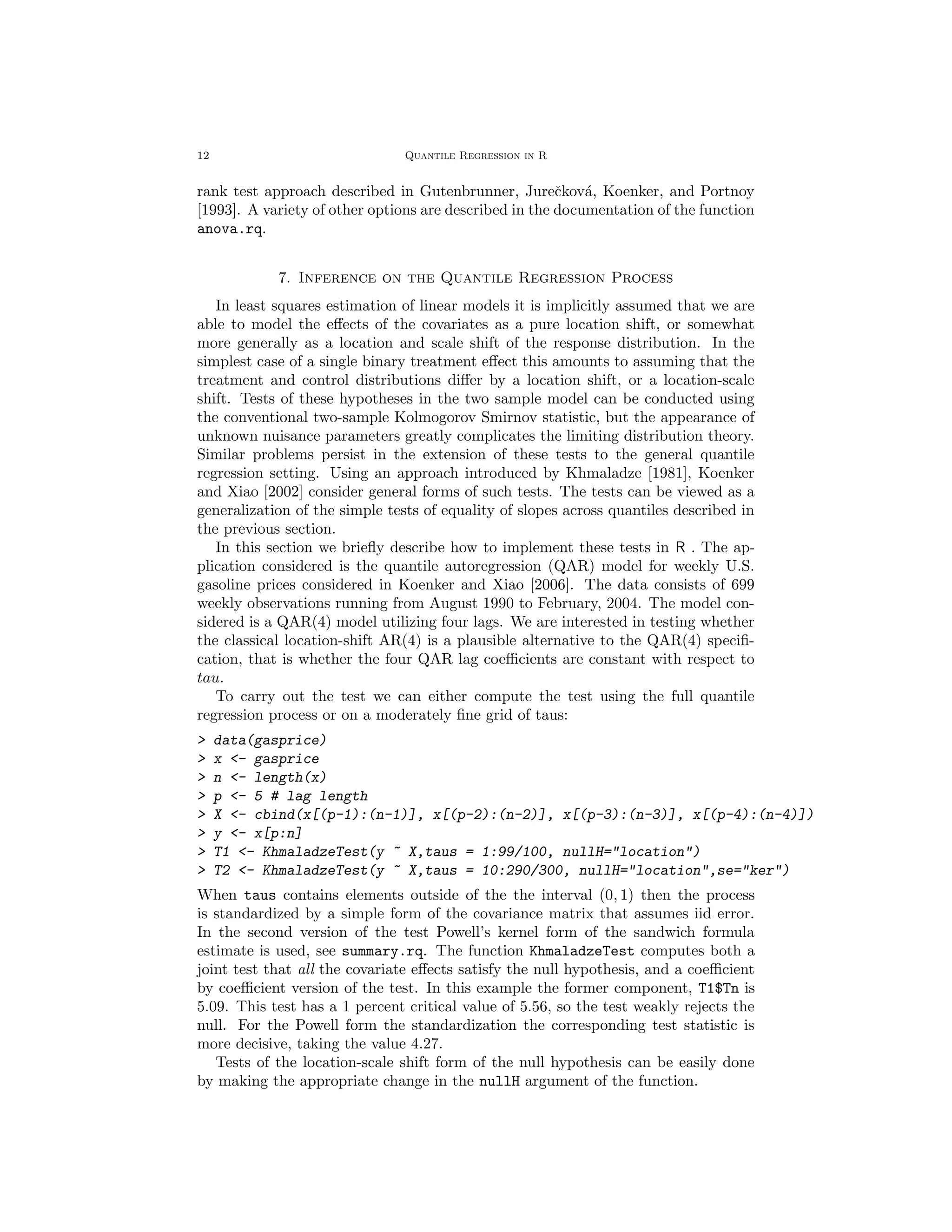 quantile regression in R Roger Koenker.pdf