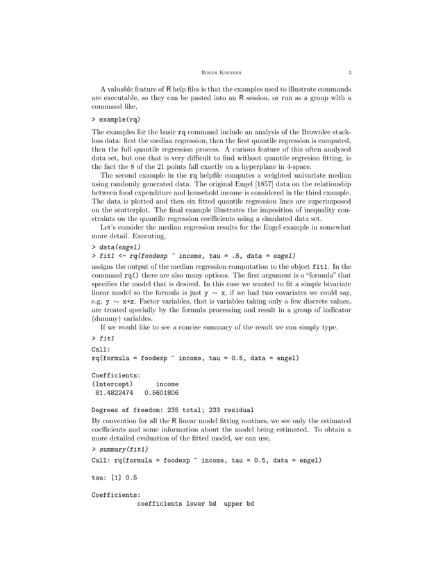 quantile regression in R Roger Koenker.pdf