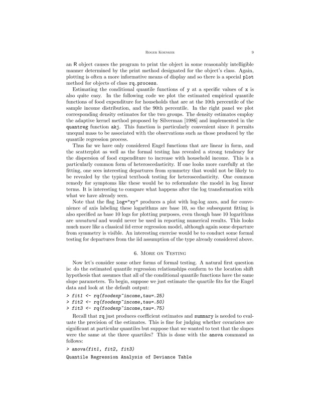 quantile regression in R Roger Koenker.pdf