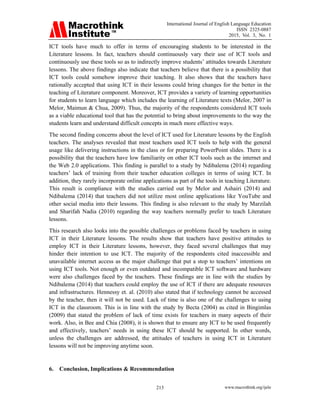 An Example of a Quantitative Research Design | PDF
