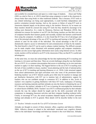 An Example of a Quantitative Research Design | PDF