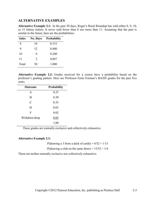 Quantitative Analysis For Management 11th Edition Render Solutions Manual | PDF
