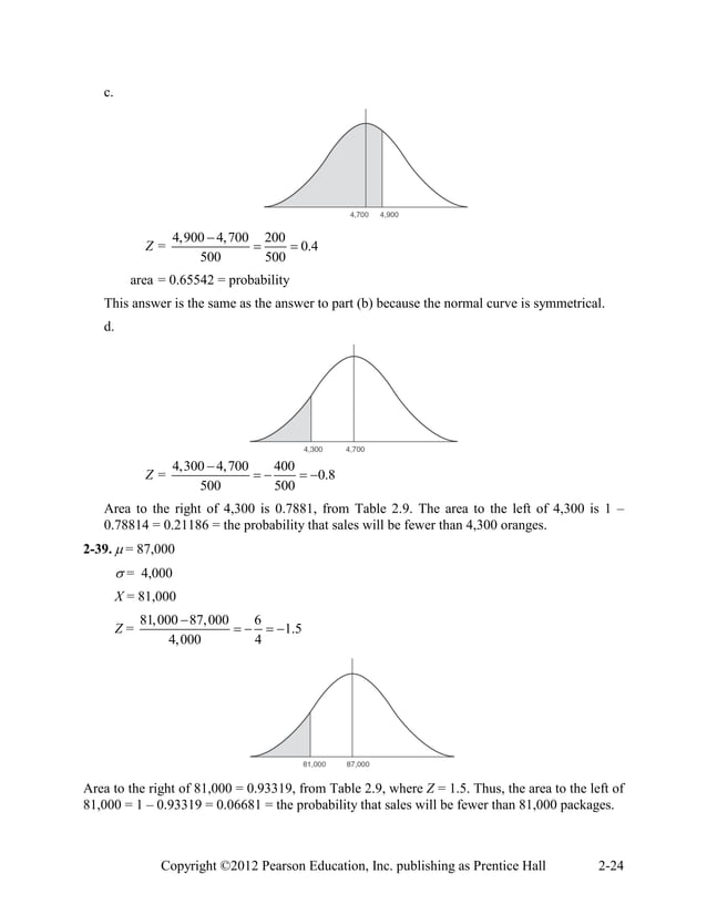 Quantitative Analysis For Management 11th Edition Render Solutions Manual