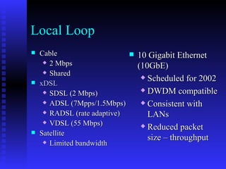 Quantitative Analysis | PPT
