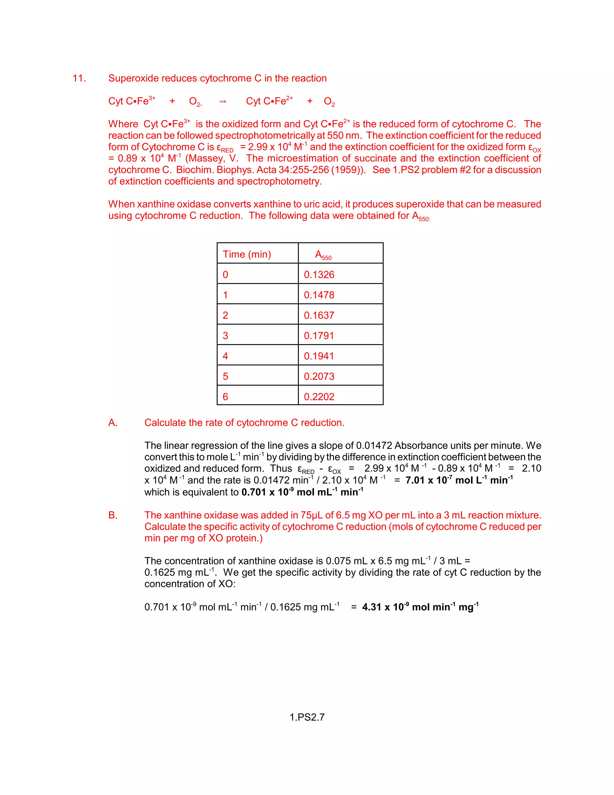 Quantitative Human Physiology 2nd Edition Feher Solutions Manual | PDF
