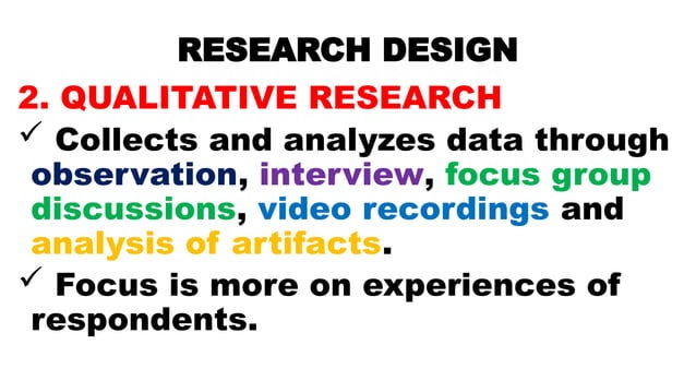 Quantitative Research- types of Research-Design.ppt