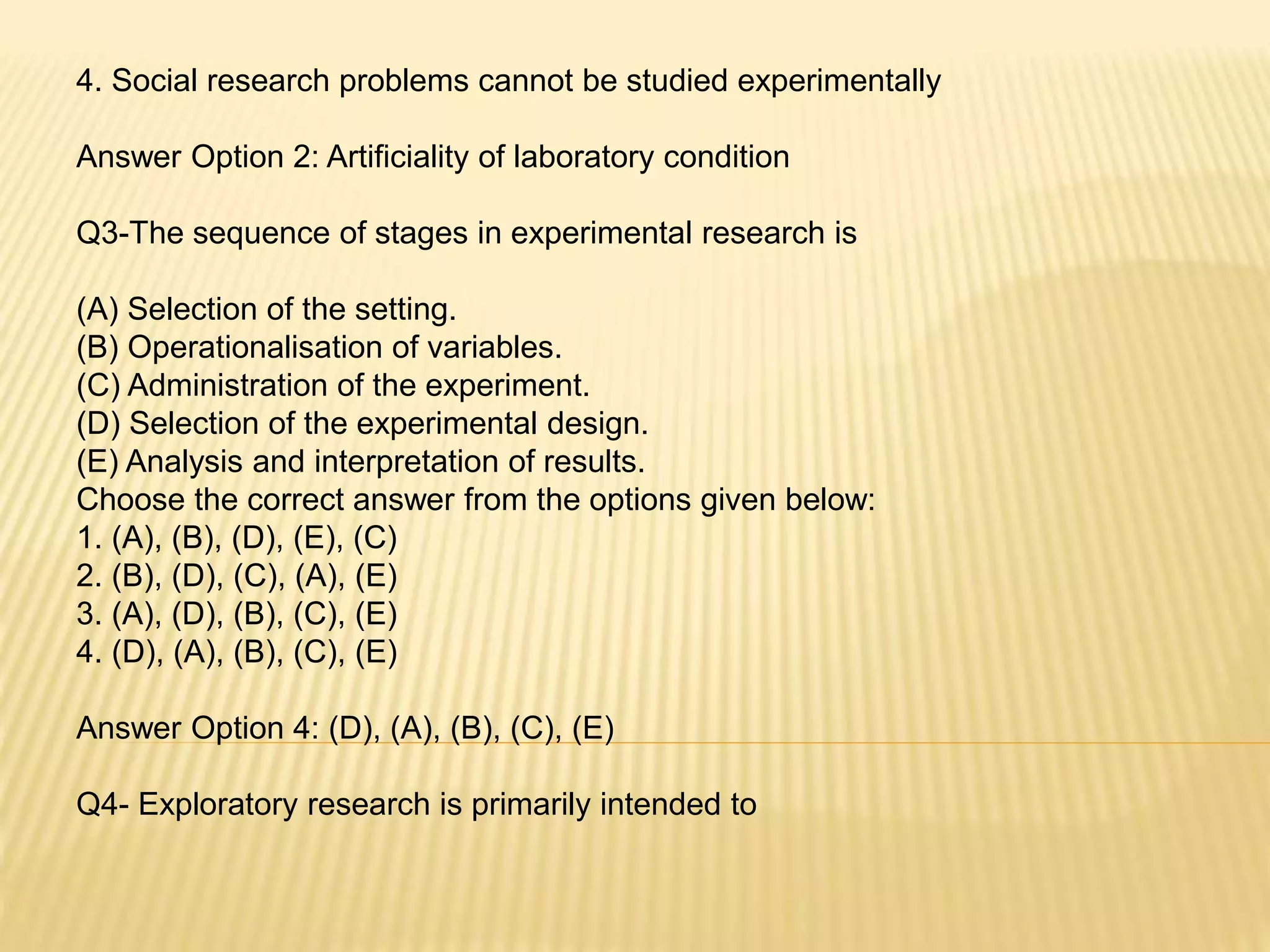 Quantitative Research Homework Help Ppt