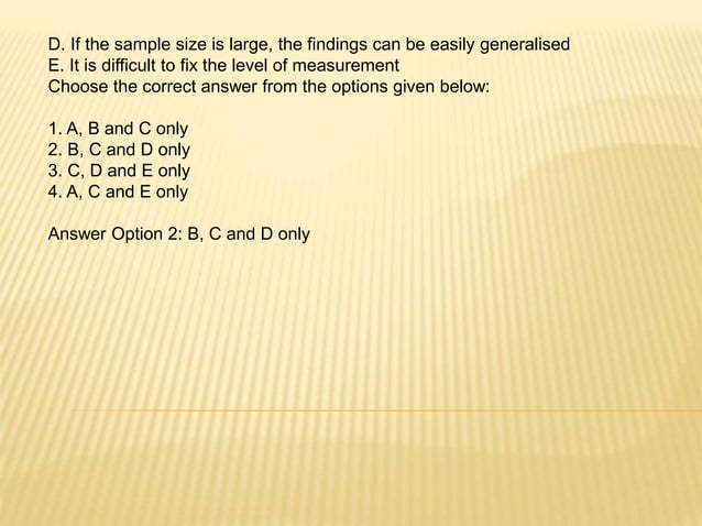 Quantitative Research Homework Help Ppt