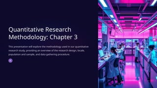 Quantitative-Research-Methodology-Chapter-3.pptx