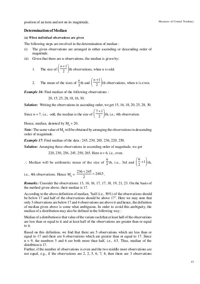 Quantitative techniques-for-management