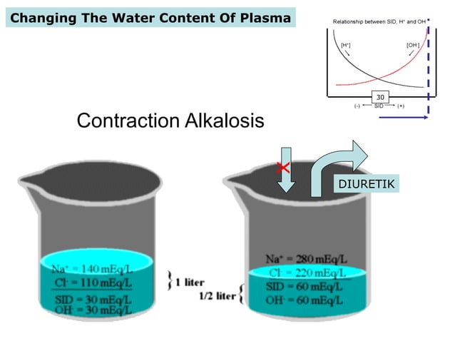 Quantitative Acid Base Analysis Fencl Stewart Approach | PPT