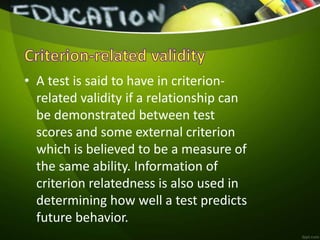 Quantitative analysis | PPT