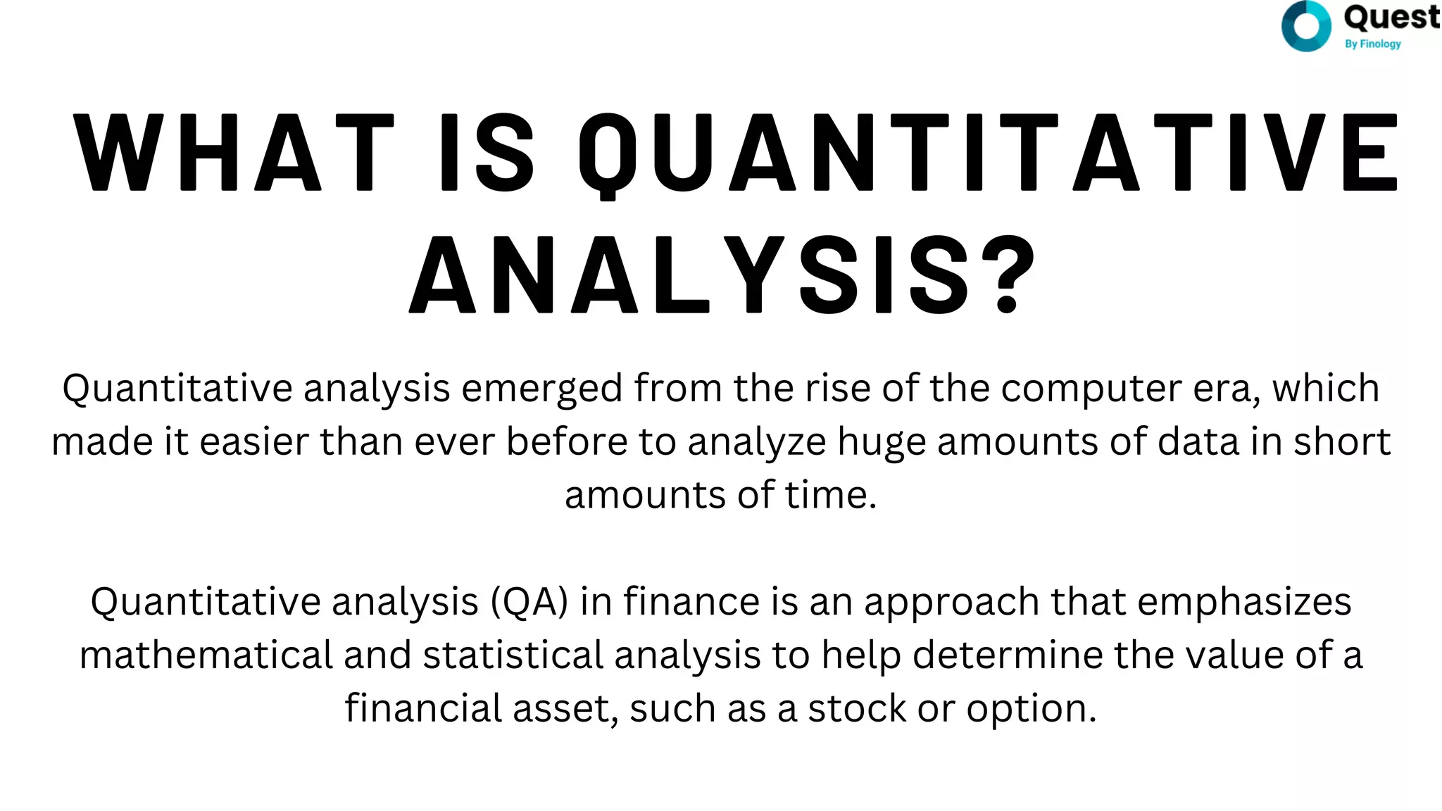 Quantitative analysis.pdf