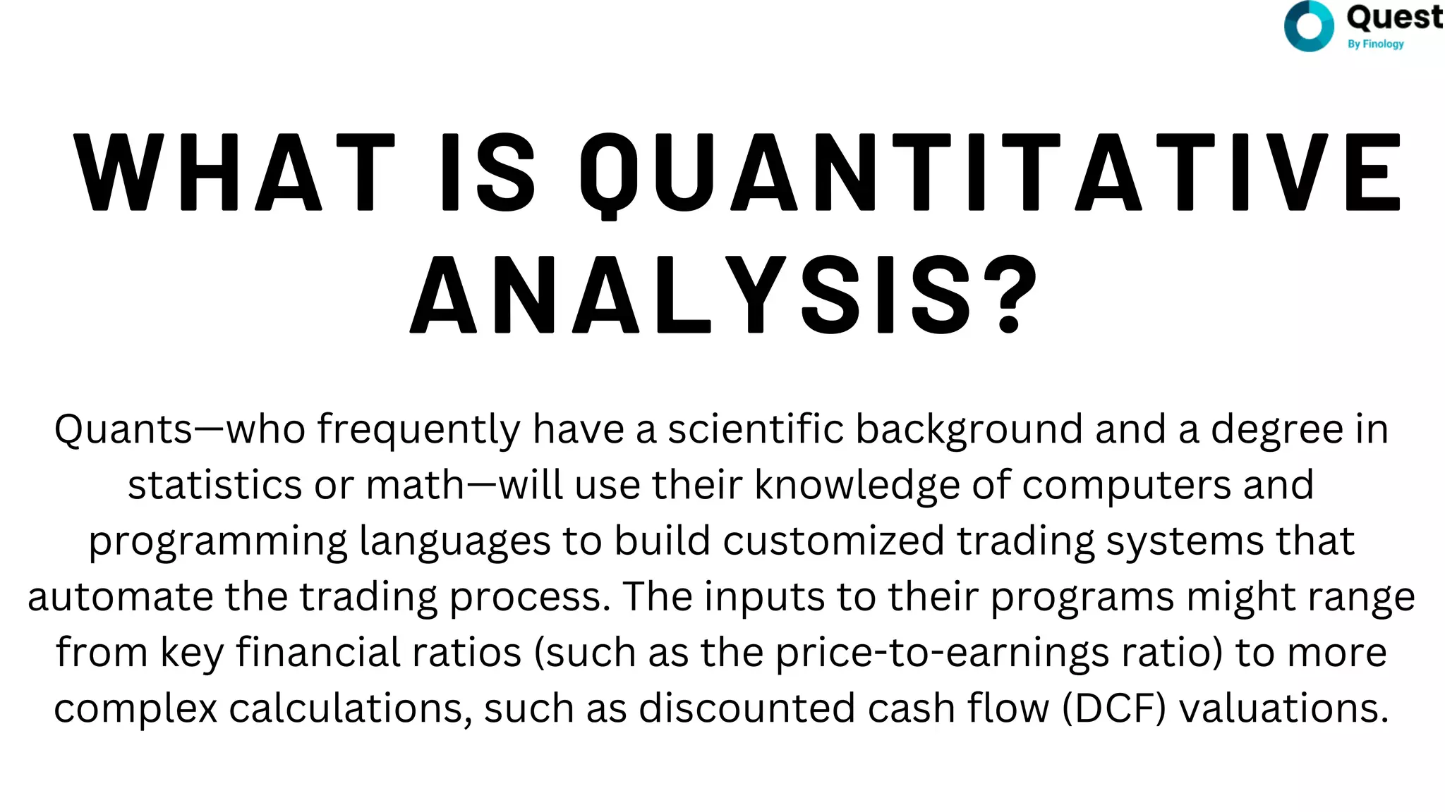 Quantitative analysis.pdf