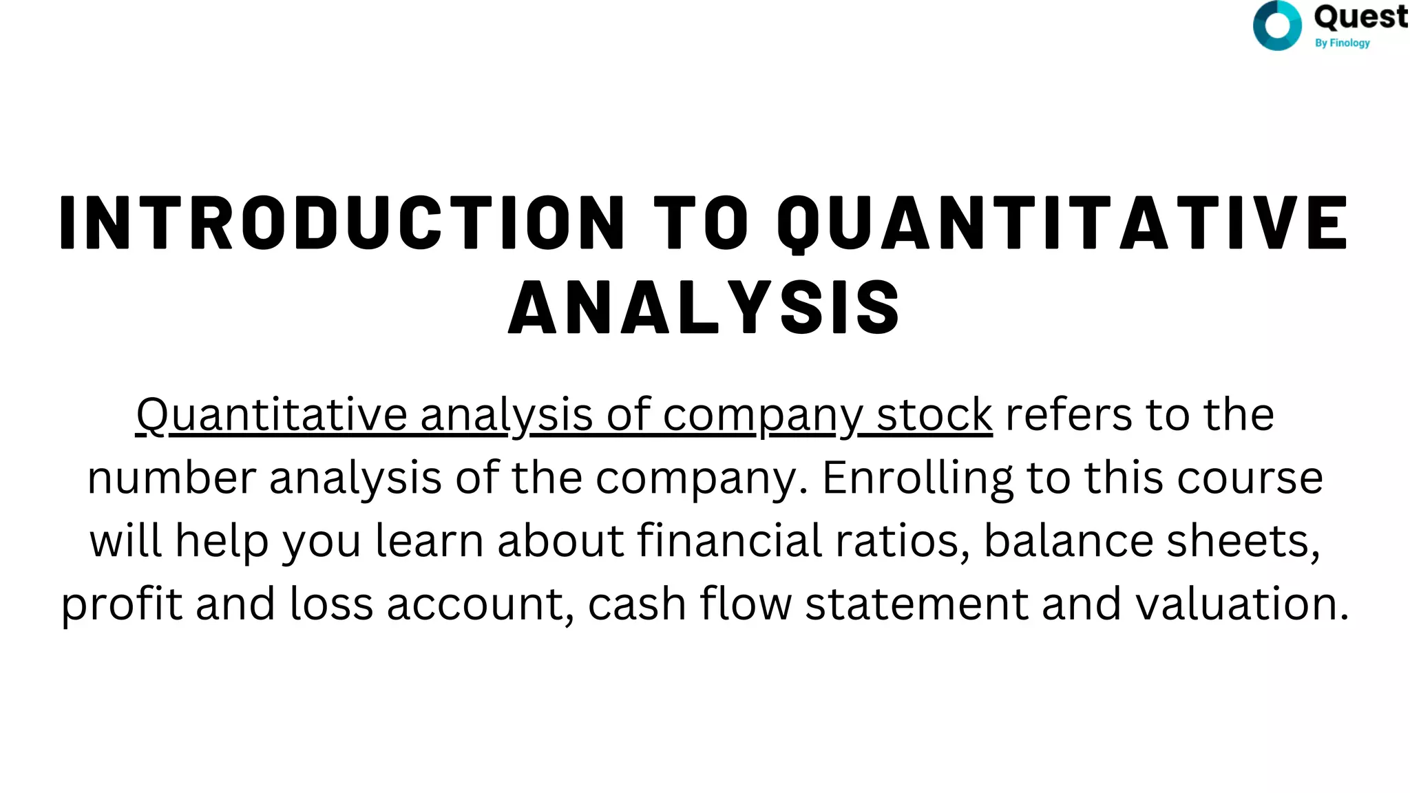 Quantitative analysis.pdf
