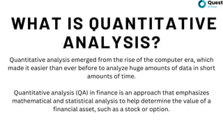 Quantitative analysis.pdf