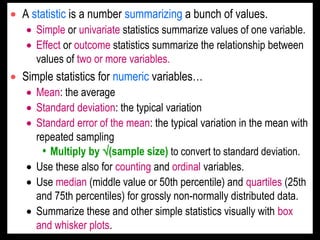 Quantitative_analysis and methods built software | PPT