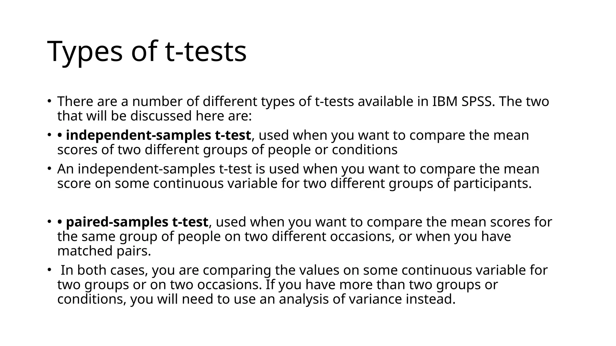 Quantitative Analysis and Important Terminologies.pptx