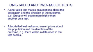 Quantitative Analysis and Important Terminologies.pptx