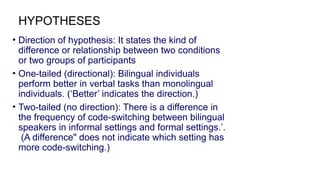 Quantitative Analysis and Important Terminologies.pptx