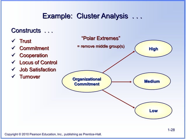 Quantitative Analysis and Decision Making.ppt | Physics | Science