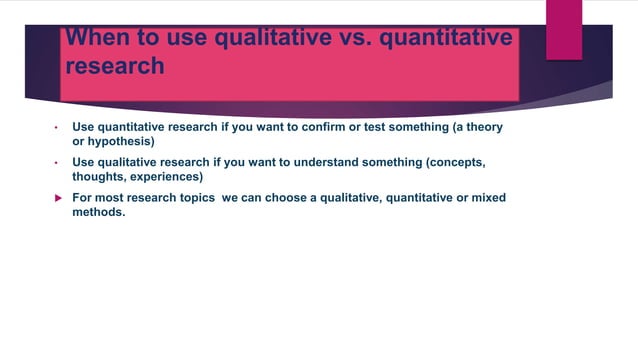 QUANTITATIVE AND QUALITATIVE RESEARCH.pptx