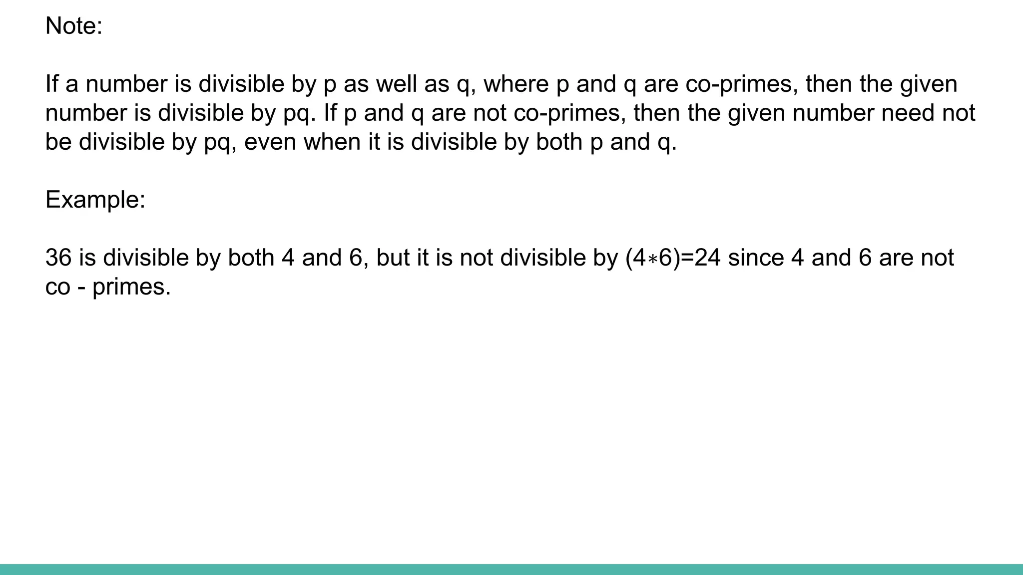 Quantitative Aptitude- Number System | PPTX