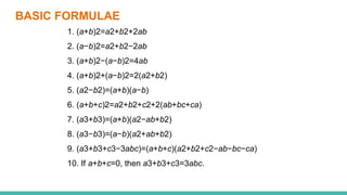 Quantitative Aptitude- Number System | PPTX