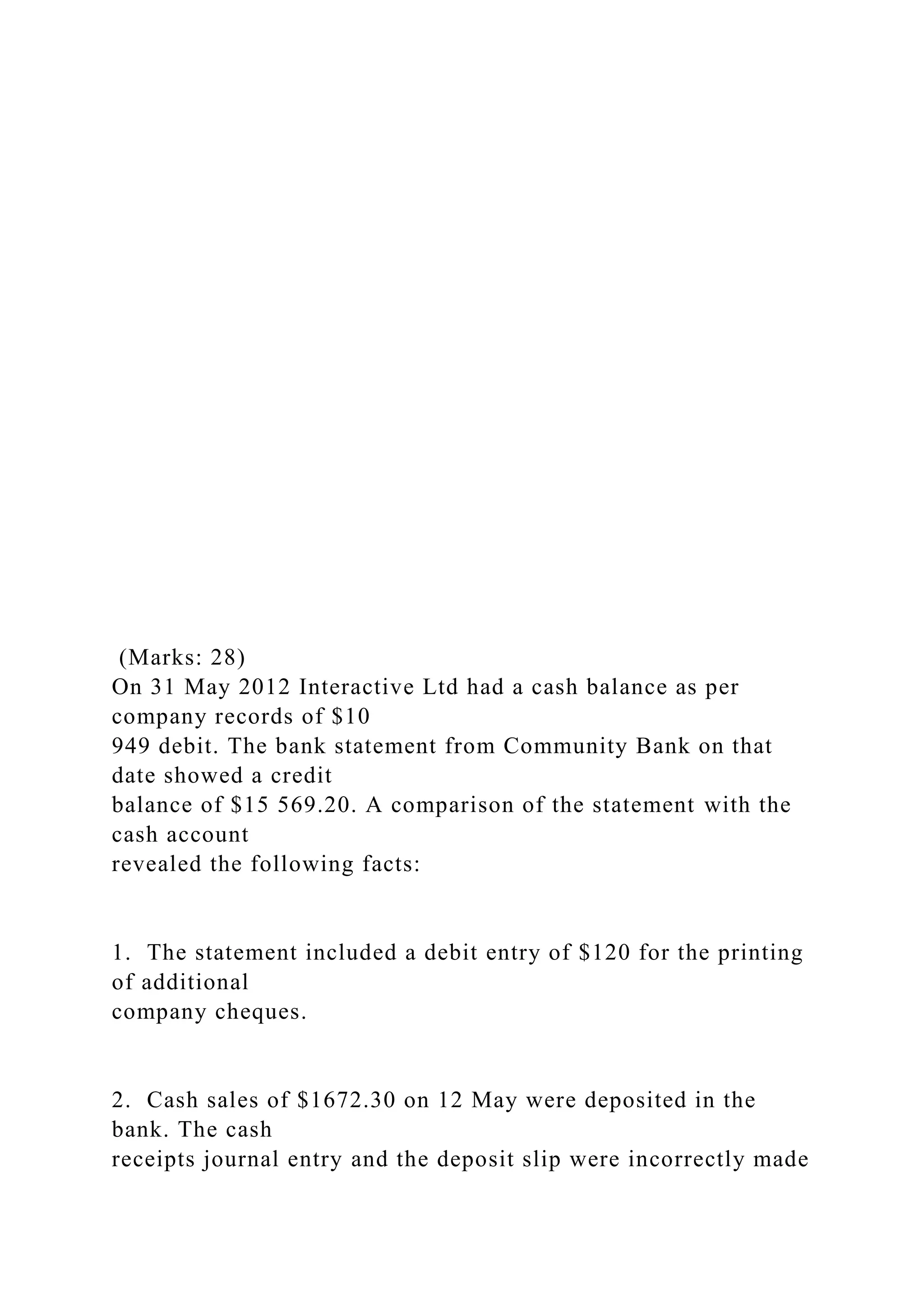 Quantitative Article Analysis Worksheetanalyze And Critique A Qudocx 2962