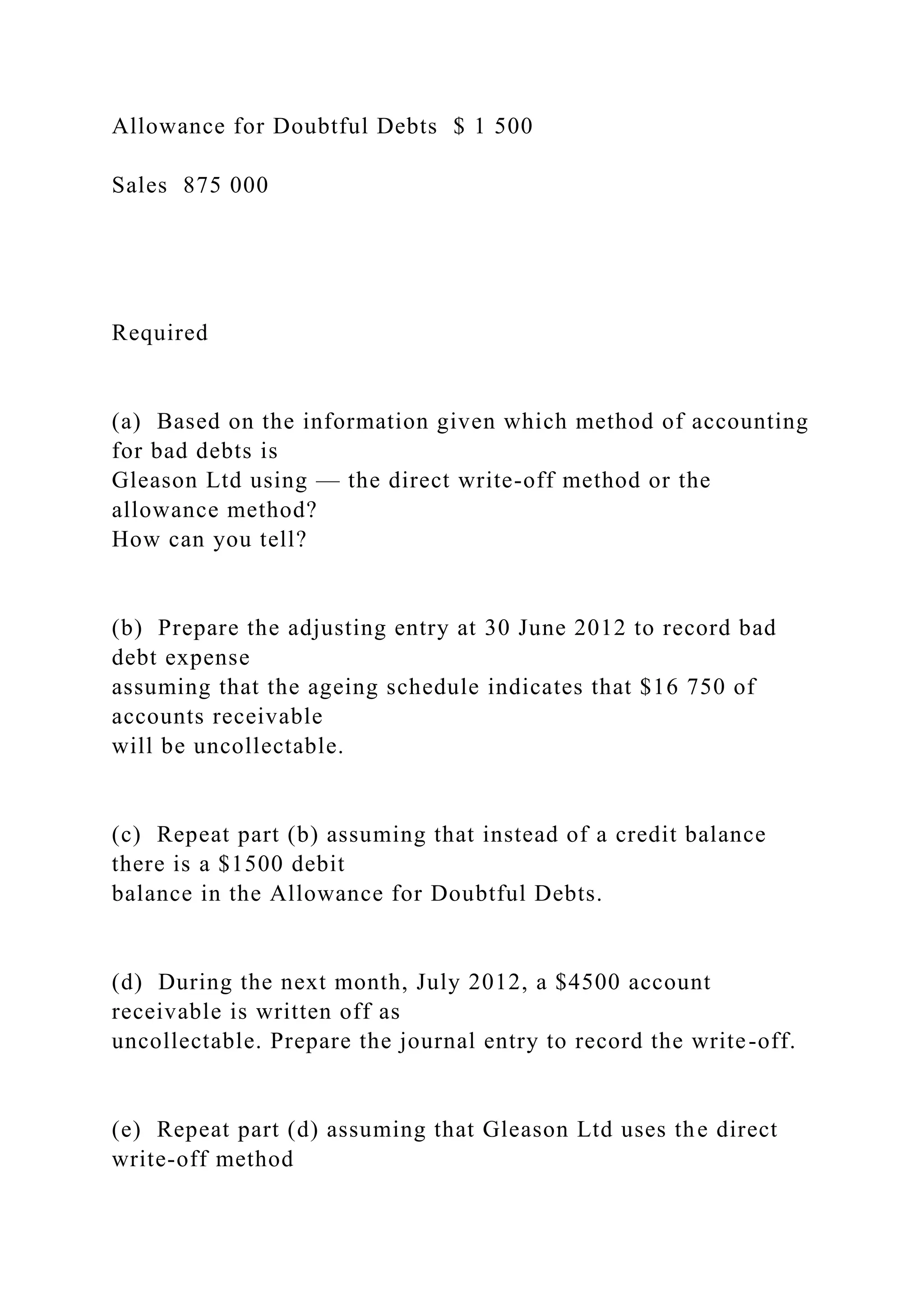 Quantitative Article Analysis WorksheetAnalyze and critique a qu.docx