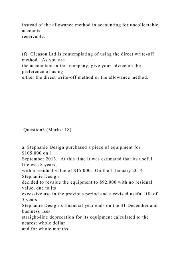 Quantitative Article Analysis Worksheetanalyze And Critique A Qudocx 7184