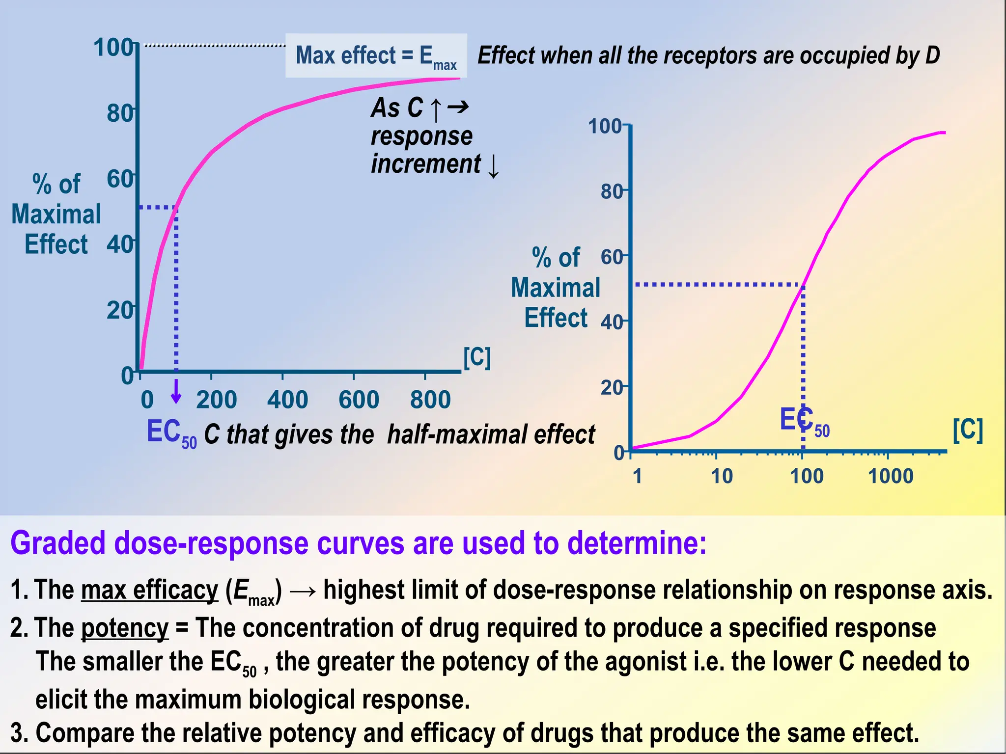 Quantitative aspect of drugs study notes 12-13.pptx