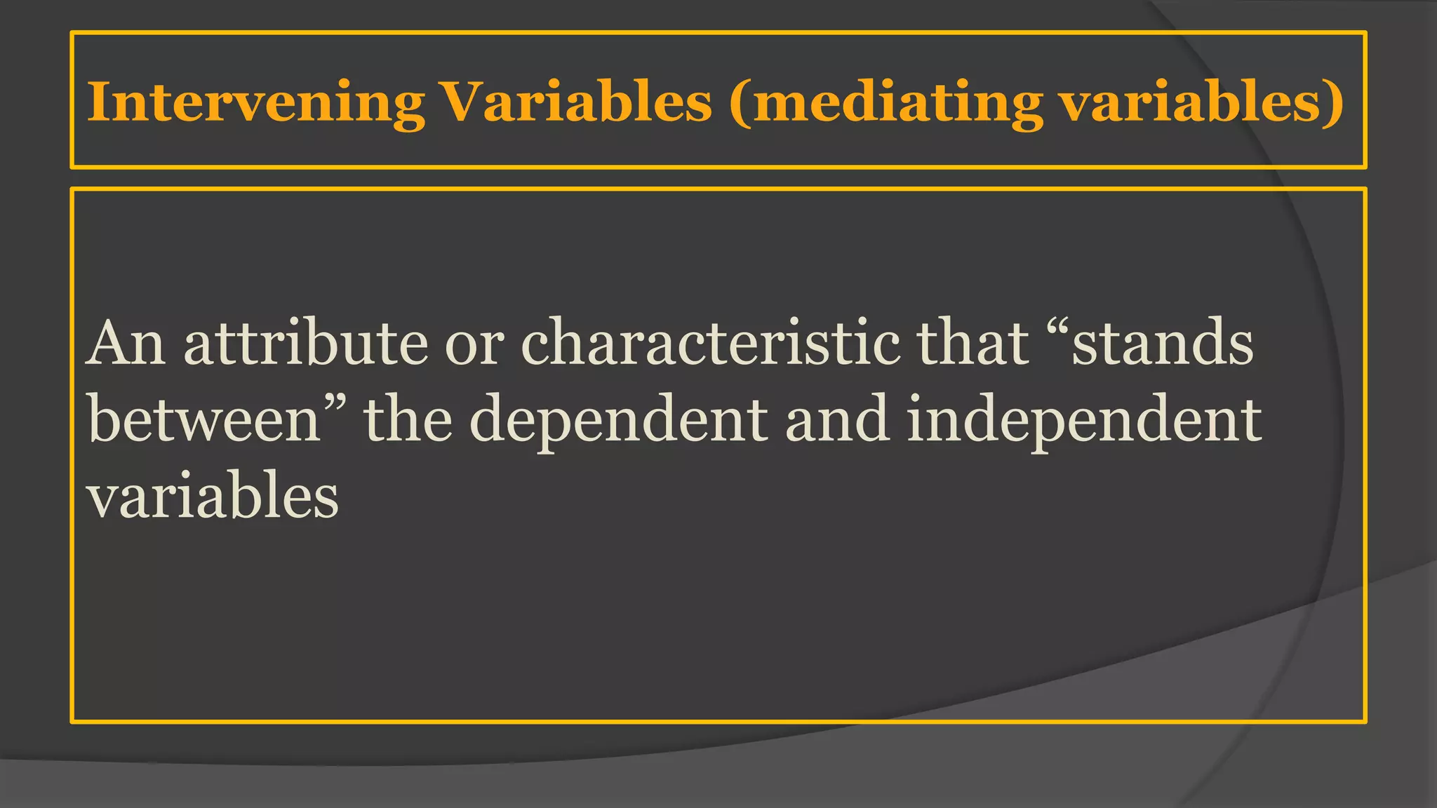 Quantitative chapter 4 | PPTX