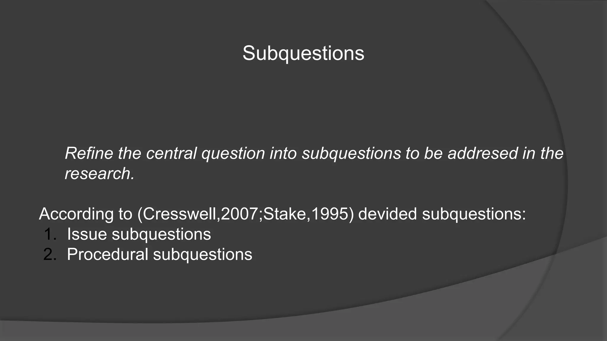 Quantitative chapter 4 | PPTX