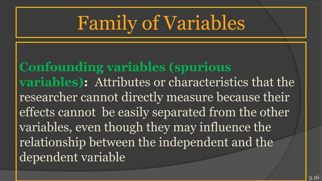 Quantitative chapter 4 | PPTX