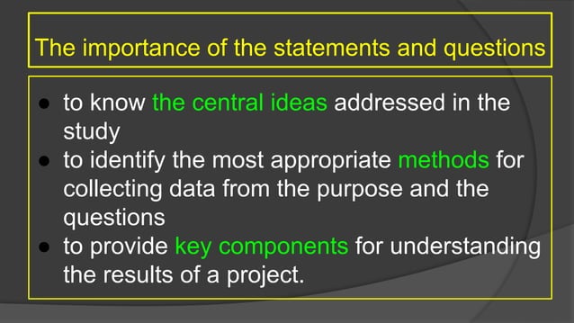 Quantitative chapter 4 | PPTX
