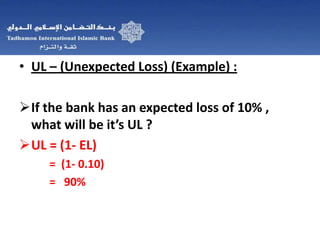 Quantitative Credit Metrics | PPT
