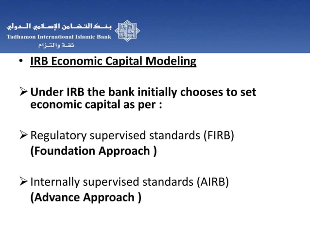 Quantitative Credit Metrics | PPT