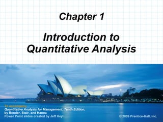 Quantitative data | PPT
