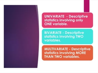 Quantitative Data Analysis for Social Science Rsearch | PPT