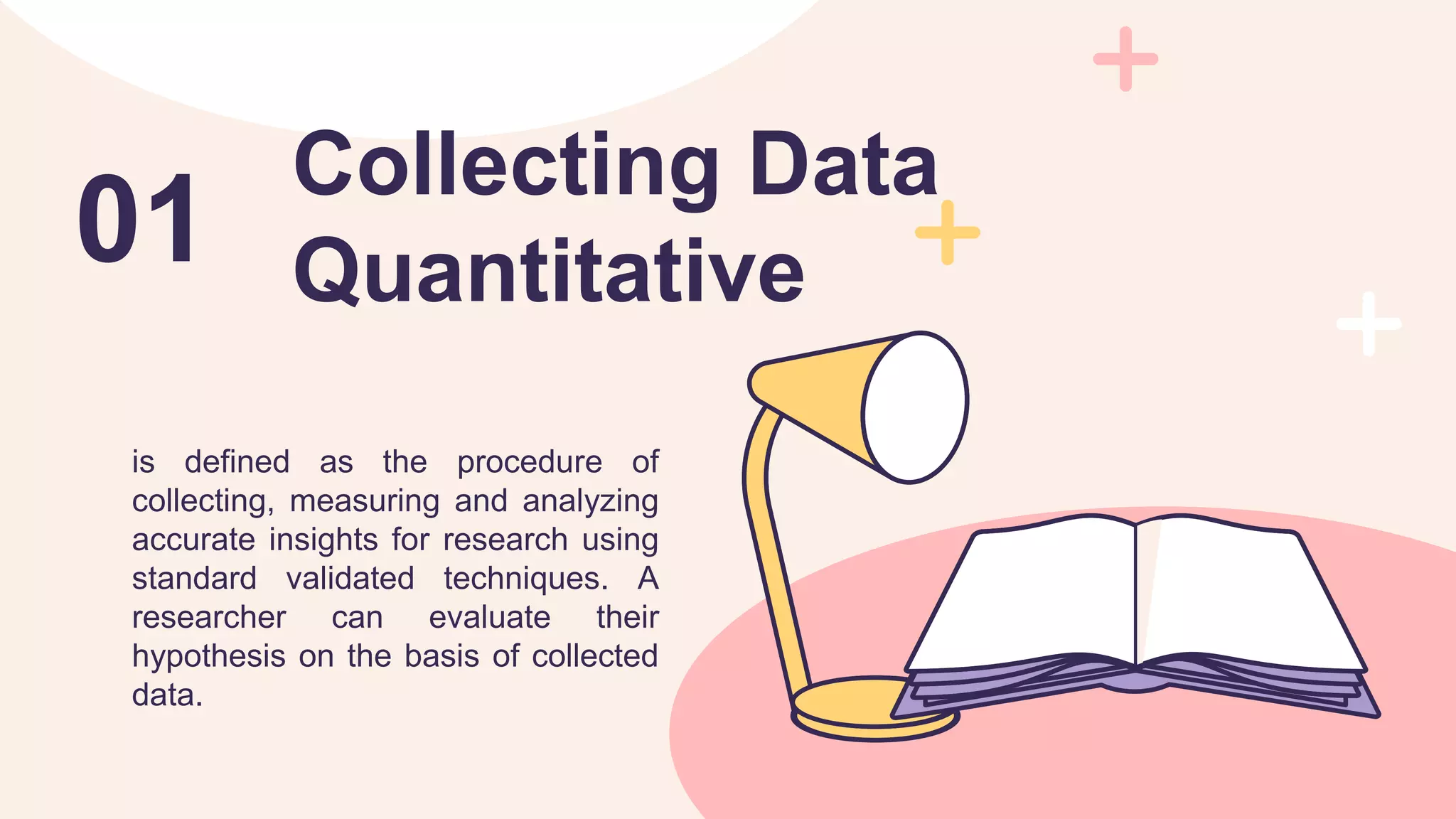 Quantitative data group 3 ppt | PPTX