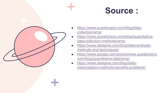 Quantitative data group 3 ppt | PPT