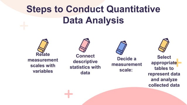 Quantitative data group 3 ppt | PPT
