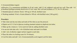 Quantitative estimation of carbohydrates Likhith K | PPTX