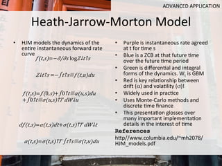 Quantitative finance in q | PPT