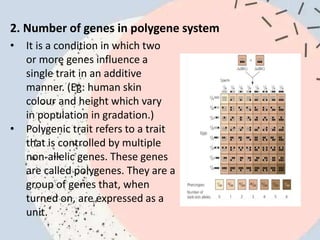 QUANTITATIVE INHERITANCE- .pptx