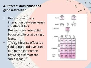 QUANTITATIVE INHERITANCE- .pptx