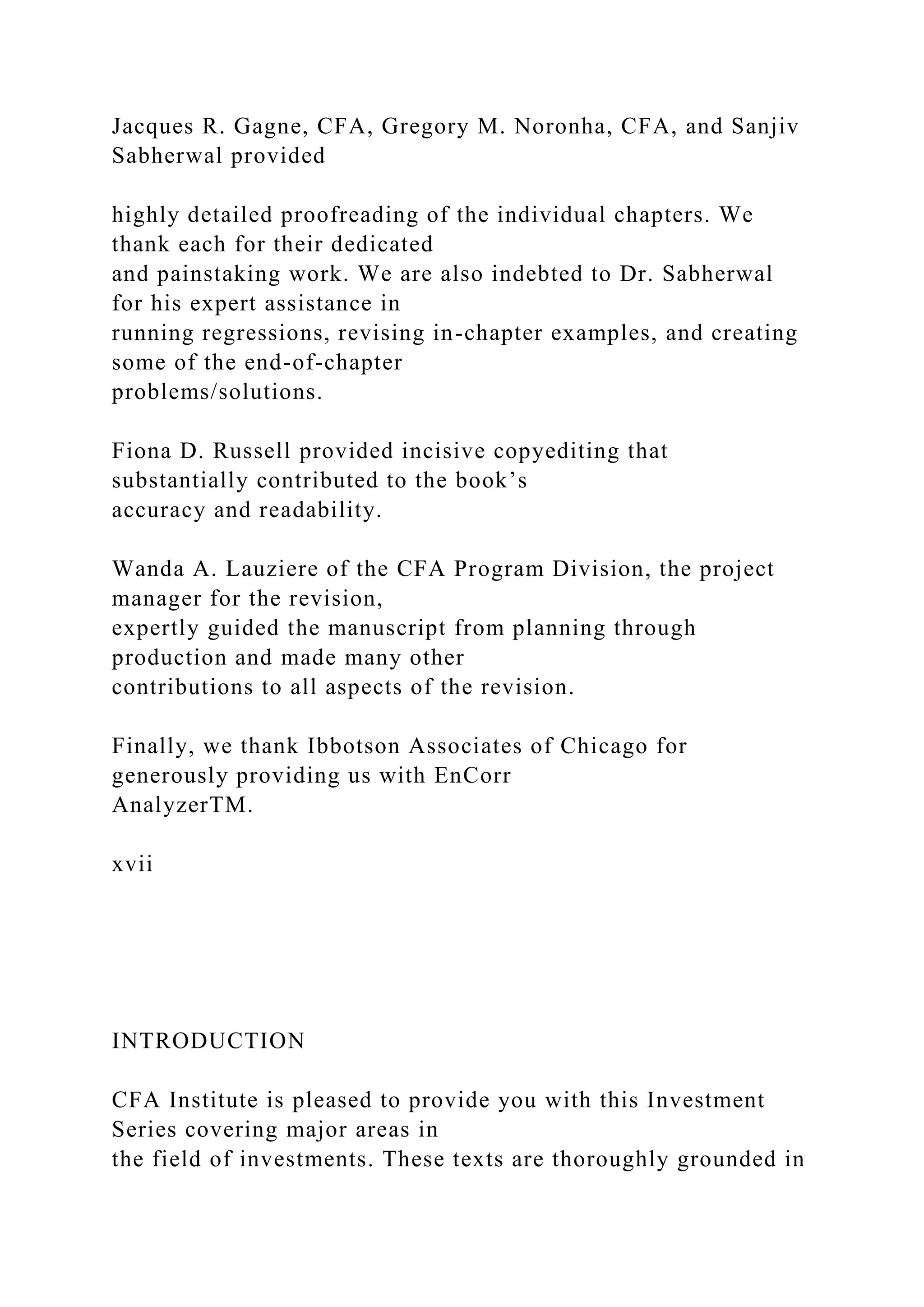 QUANTITATIVEINVESTMENTANALYSISSecond Edition.docx