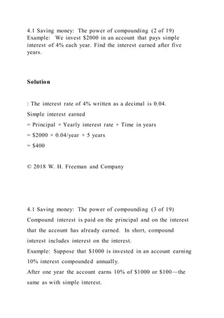 Quantitative literacy thinking between the lines third edit | DOCX