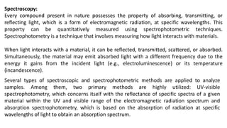 Quantitative method of analysis and instrumentation.pptx